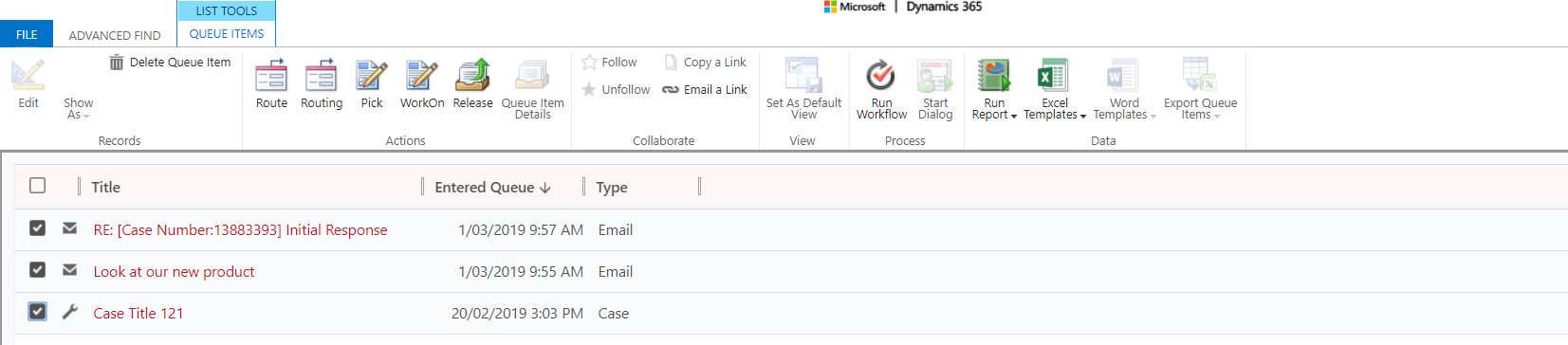 How to Manage Queue Items (Delete Queue Items)? – Kamaldeep Singh How to Manage Queue Items (Delete Queue Items)? – Kamaldeep Singh
