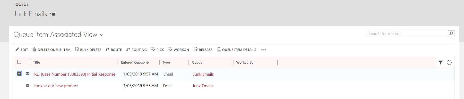 How to Manage Queue Items (Delete Queue Items)? – Kamaldeep Singh How to Manage Queue Items (Delete Queue Items)? – Kamaldeep Singh