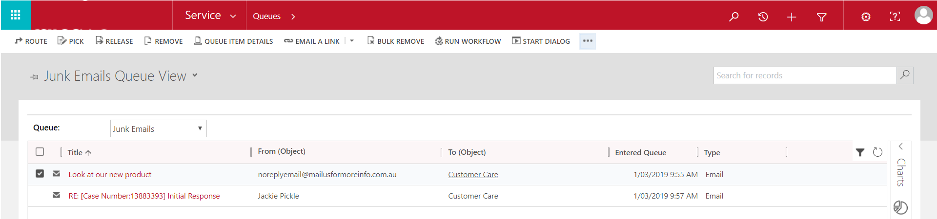 How to Manage Queue Items (Delete Queue Items)? – Kamaldeep Singh How to Manage Queue Items (Delete Queue Items)? – Kamaldeep Singh